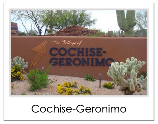 Desert Mountain Villages and Communities in Scottsdale AZ — Desert ...