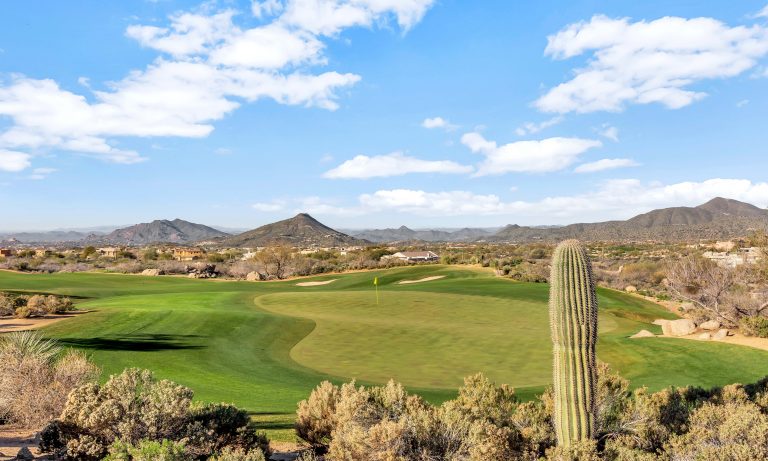 Desert Mountain Golf Course Overseed Schedules for 2016 — Desert ...