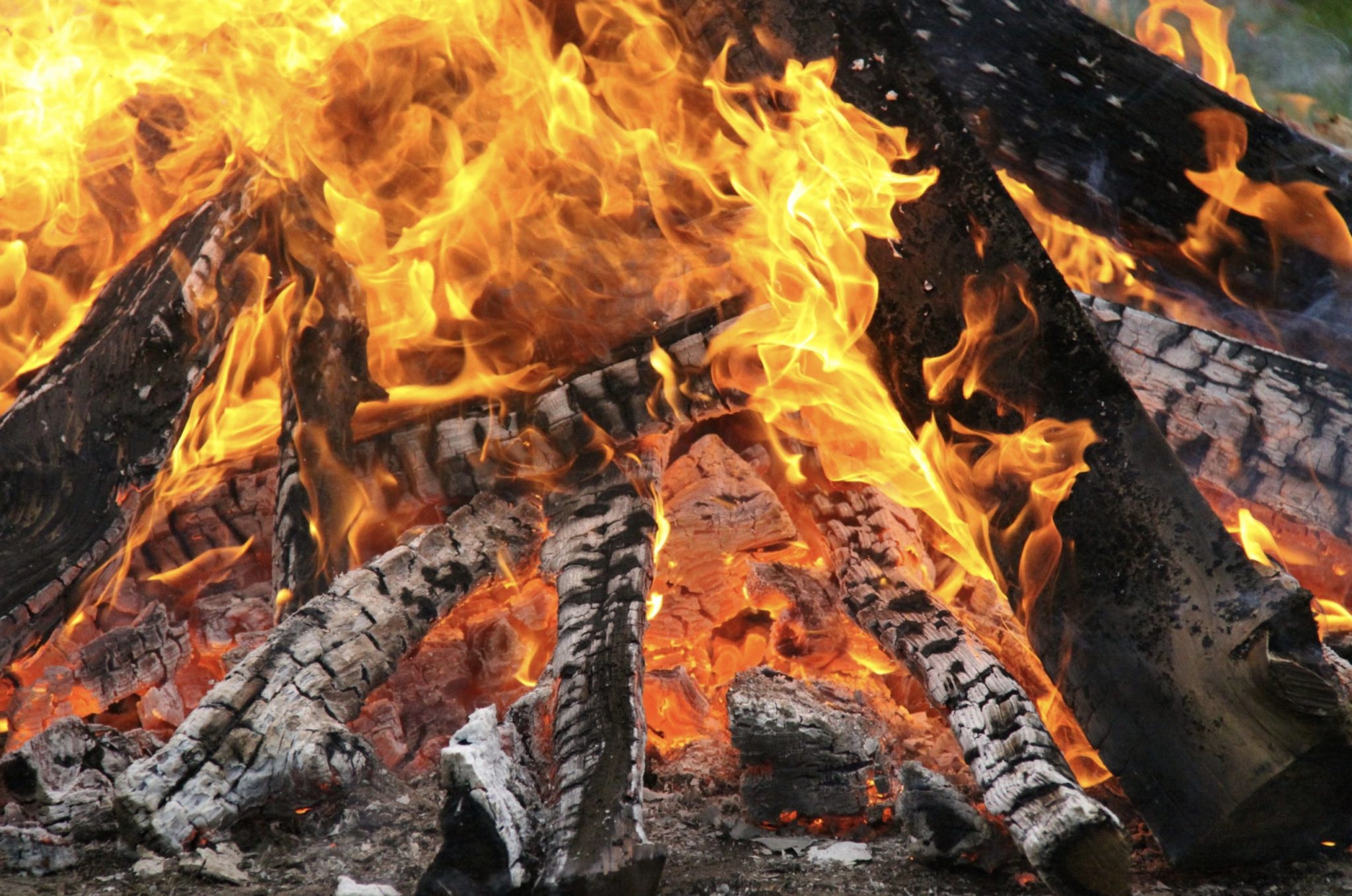 Campfire Happy Hour at Desert Mountain — Desert Mountain Homes