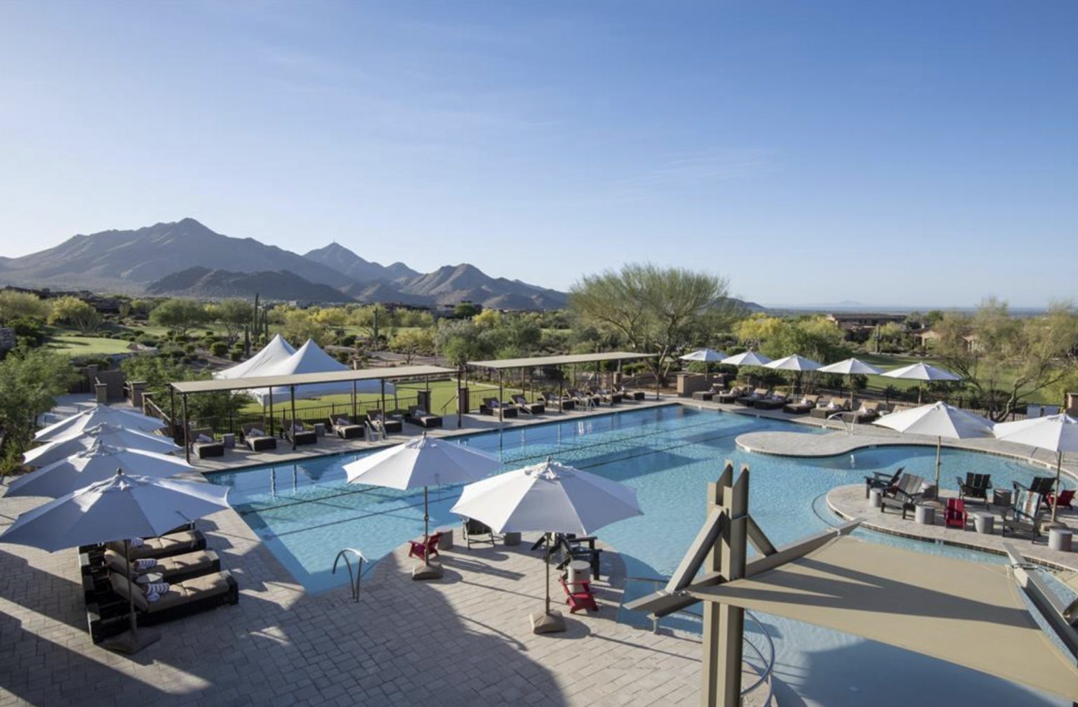 DC Ranch Golf Club Update for 2022 — Desert Mountain Homes